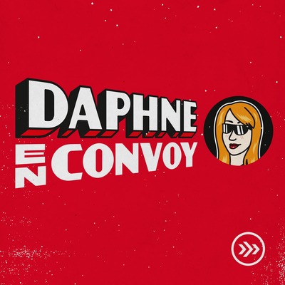 Convoy Network - Más de 8000 horas en podcast