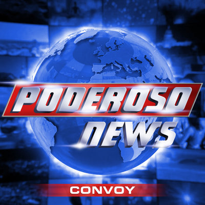 Convoy Network - Más de 8000 horas en podcast