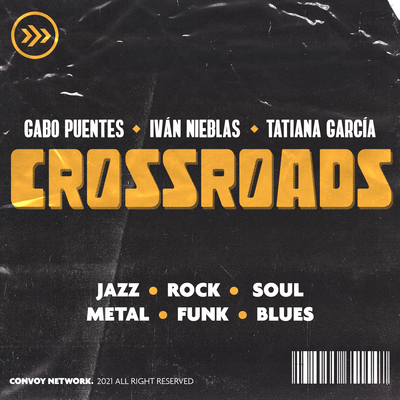 Convoy Network - Más de 8000 horas en podcast