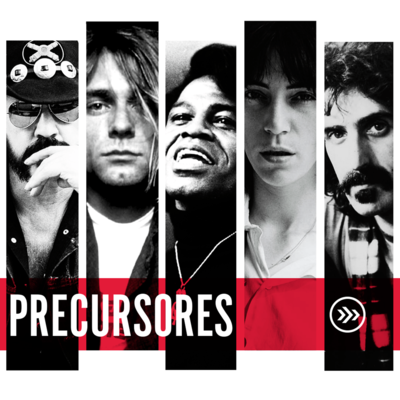 Convoy Network - Más de 8000 horas en podcast